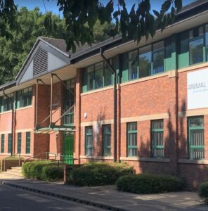 Animal Trust Vets CIC - Barnsley , Barnsley - Local Vets Near Me