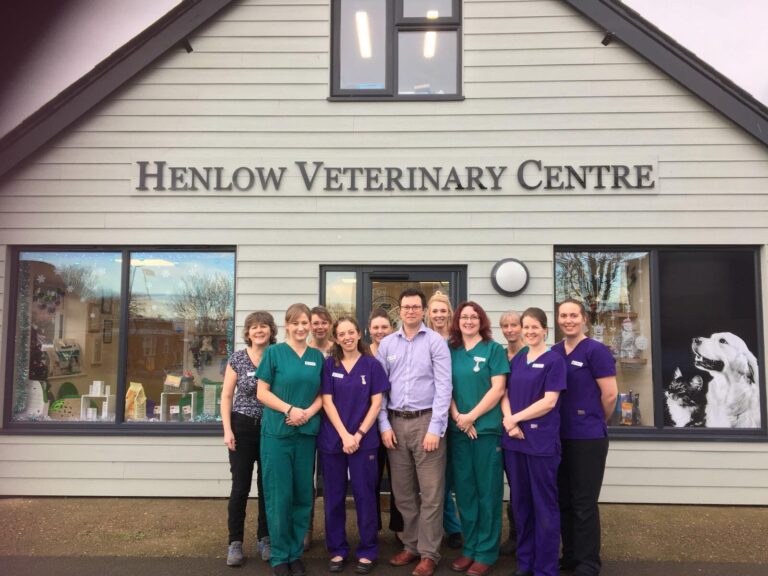 Henlow Veterinary Hospital , Henlow - Local Vets Near Me