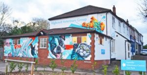 Highcroft Veterinary Group , Bristol - Local Vets Near Me