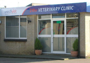 Medivet 24 Hour Woodstock , Woodstock - Local Vets Near Me