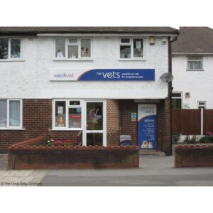 Medivet Coventry , Coventry - Local Vets Near Me