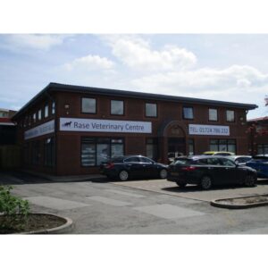 Rase Veterinary Centre - Scunthorpe , Scunthorpe - Local Vets Near Me