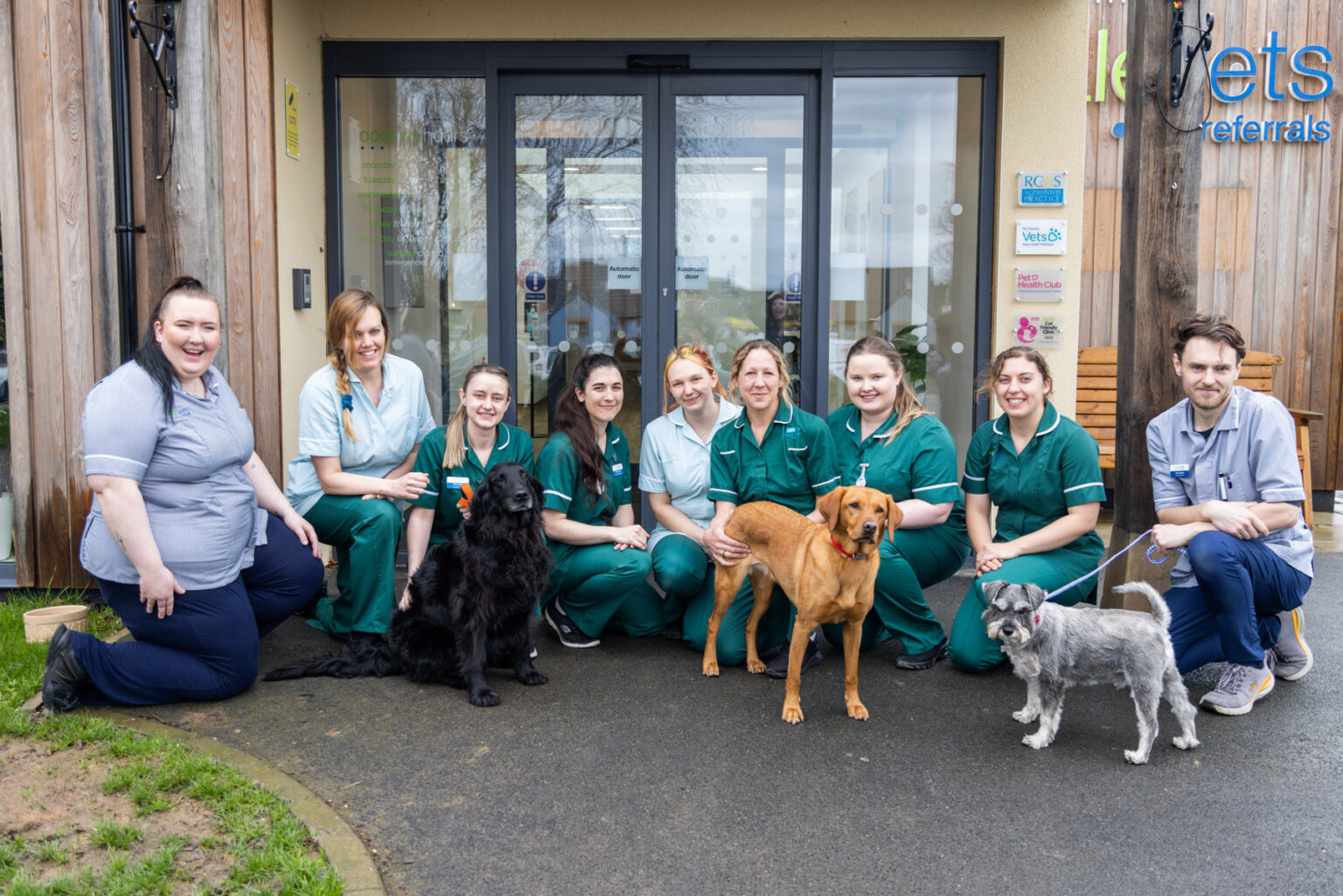 Vale Vets , Dursley - Local Vets Near Me