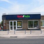 Vets4Pets Barnsley , Barnsley - Local Vets Near Me