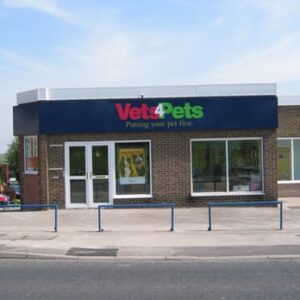 Vets4Pets Barnsley , Barnsley - Local Vets Near Me