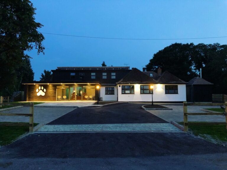 Springwell Veterinary Surgery , Tring - Local Vets Near Me