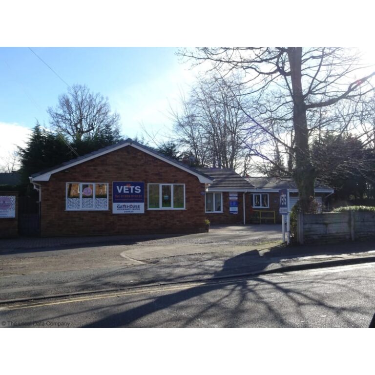 The Gatehouse Veterinary Centre , Wrexham - Local Vets Near Me